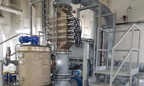 DESMI Ocean Guard receives 3 new certificates | DESMI - Make life flow