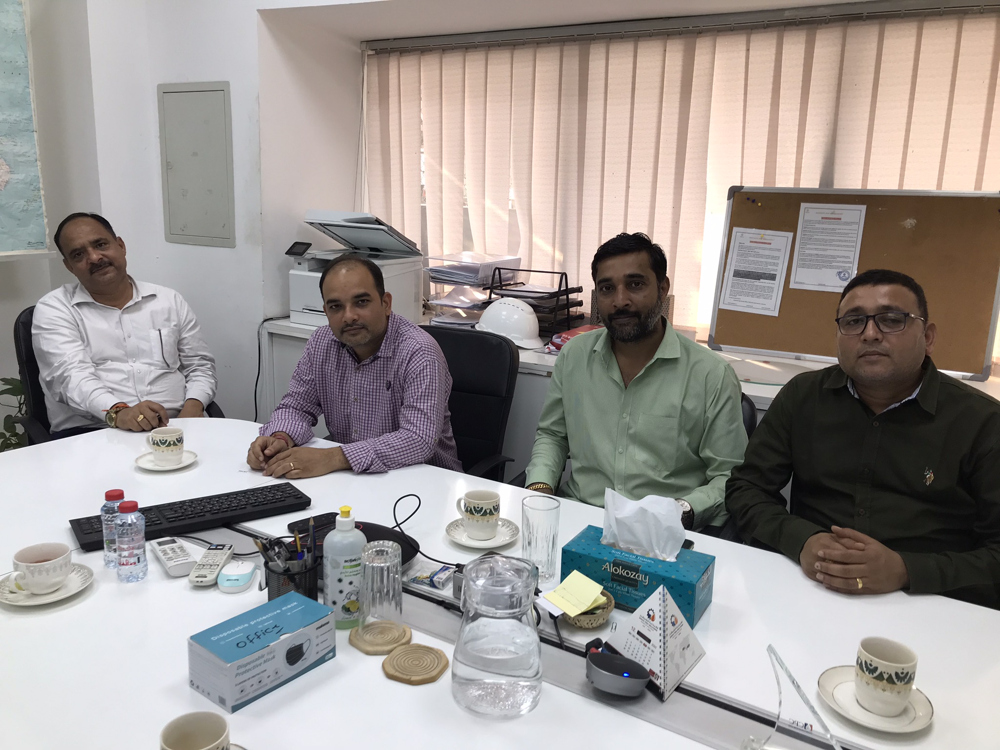 A Mix of Easy Operation and Superb Support | DESMI - Proven technology