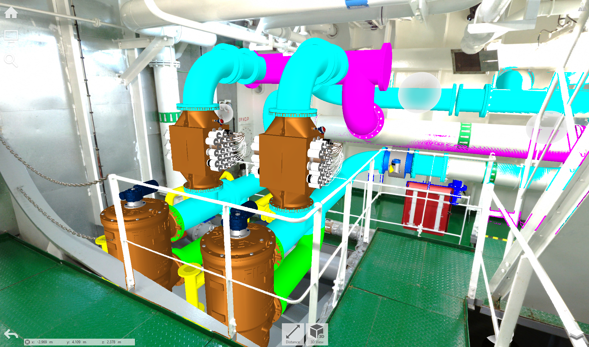 Replace your old BWMS with a DESMI CompactClean solution and get free ...